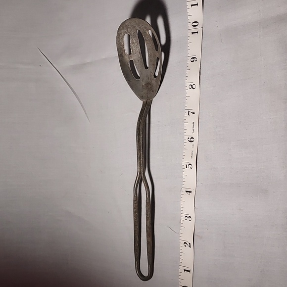 Rumford Baking Powder Spoon | Kitchen | Vintage Rumford The Wholesome ...